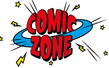 ComicZone - ComicZone